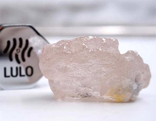 170-Carat 'Lulo Rose' Could Become One of the Most Celebrated Gems of ...
