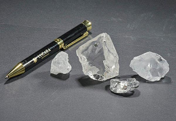 Lucara's Karowe Diamond Mine in Botswana Continues to Deliver in a Big ...