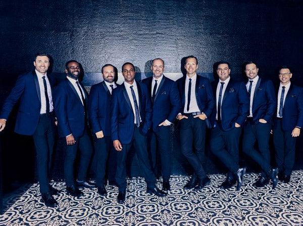 Music Friday: 5 Golden Rings Shine in Viral Mashup of 'The 12 Days of ...