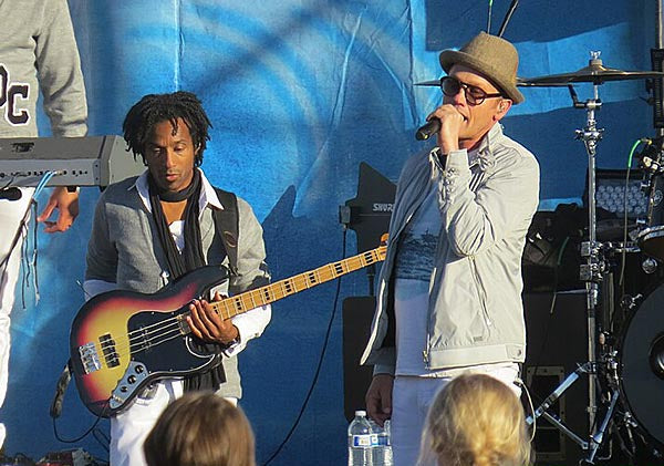 Music Friday: TobyMac Wants to Magnify Your Light Like a Perfectly Cut ...