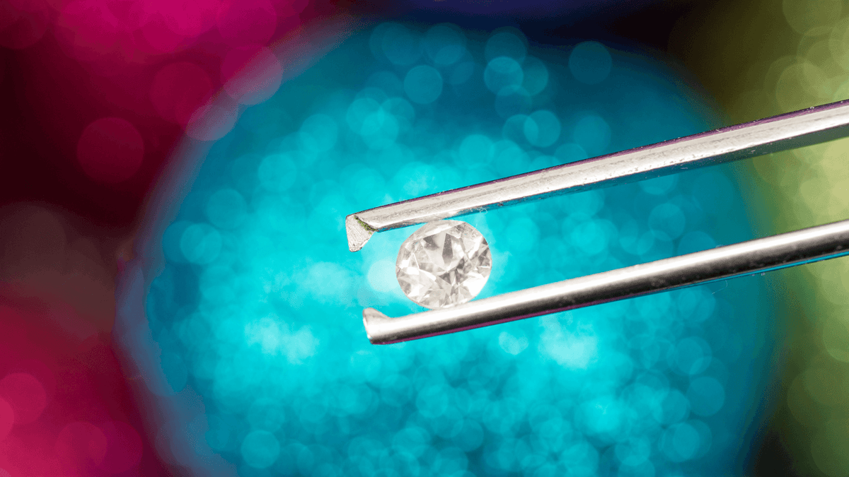 What Diamond Clarity Is Best? – Diamond Designs