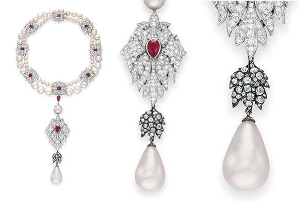 World's Most Celebrated Natural Pearl Almost Ended Up in the Belly of ...