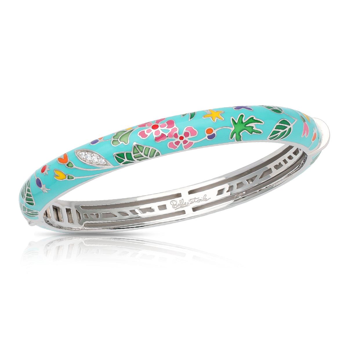 Primrose Bangle – Diamond Designs