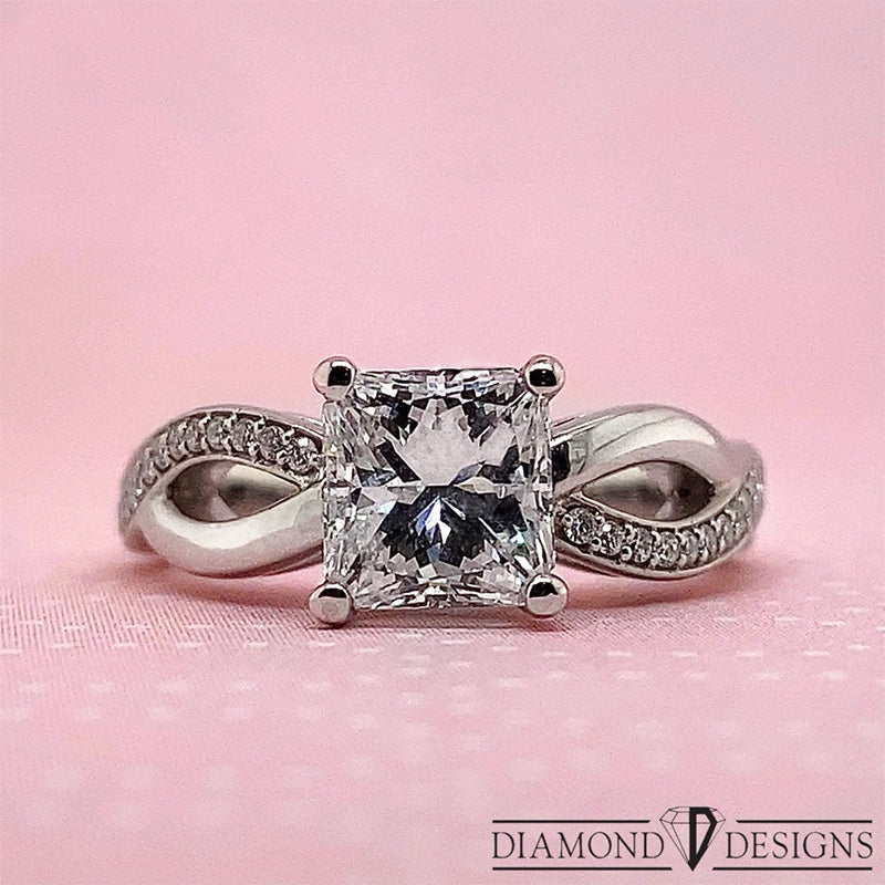 Custom Jewelry Designs | Diamond Designs | Orange, CT