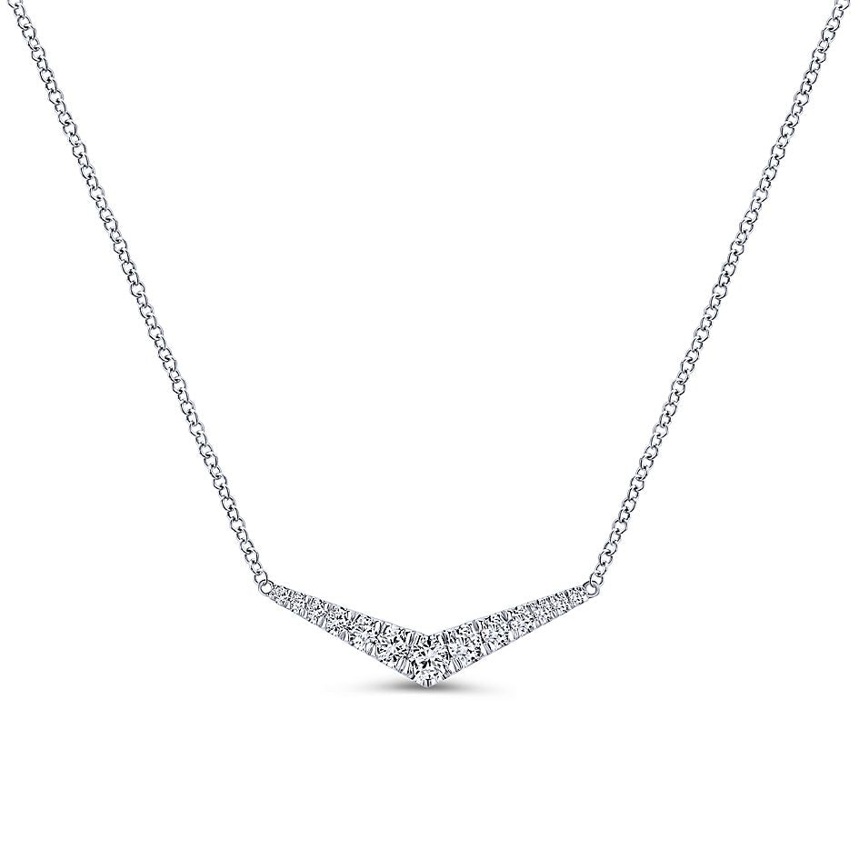 Diamond Necklace – Diamond Designs